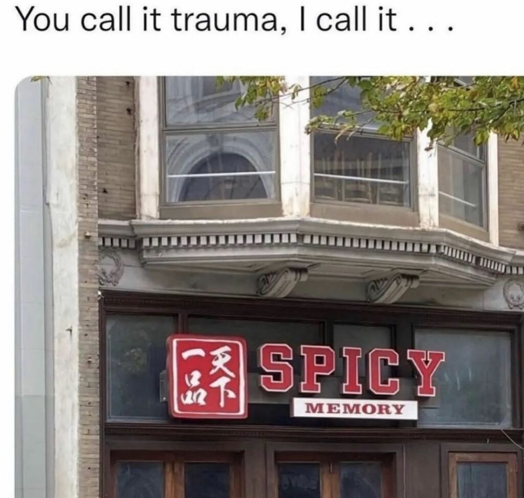 47 Hilariously Relatable Memes From "Freud Intensifies" That Perfectly ...