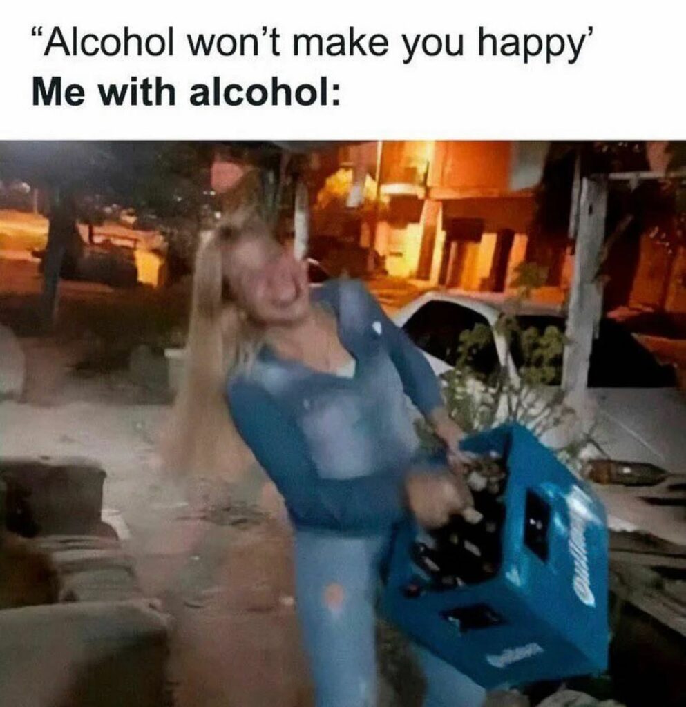 47 Hilariously Relatable Memes From "Freud Intensifies" That Perfectly ...