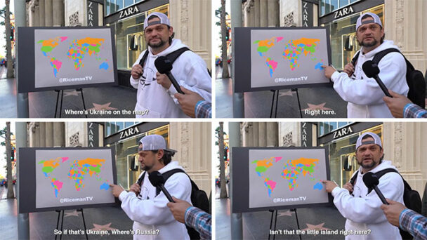 30 Embarrassingly Bad Geography Fails That'll Make You Feel Feel Like ...