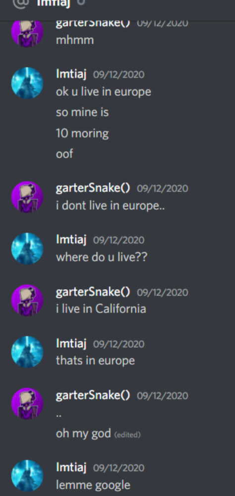 30 Funny Times People Failed At Geography So Bad This Year You Could ...