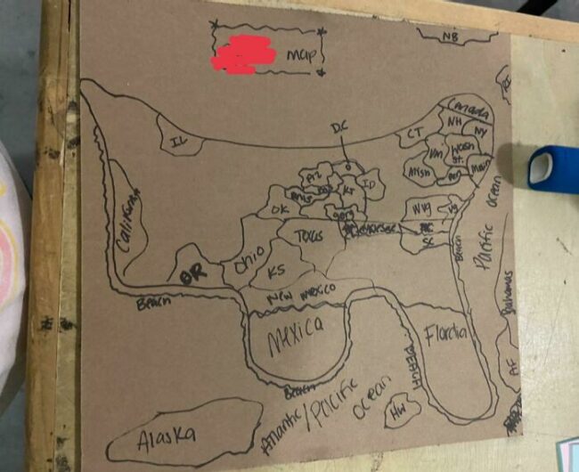 30 Embarrassingly Bad Geography Fails That'll Make You Feel Feel Like ...