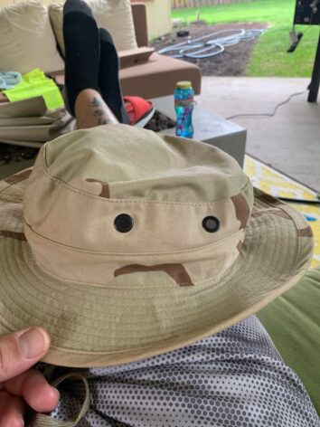 Pareidolia Makes The Human Brain See Faces Everywhere (22 Examples)