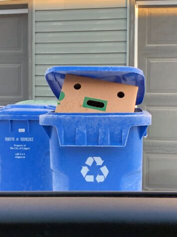 Pareidolia Makes The Human Brain See Faces Everywhere (22 Examples)