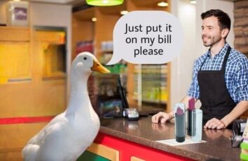 A Random Assortment Of Bad Memes (40+ Memes)