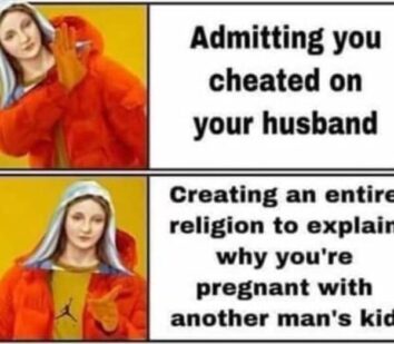 A Random Assortment Of Bad Memes (40+ Memes)