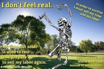 A Random Assortment Of Bad Memes (40+ Memes)