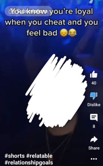 30 Wildly Sad Cringe Posts That Made Us Want To Crawl Out Of Our Skin ...