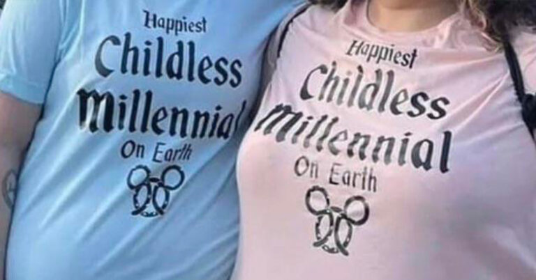 13 Disney Adults Who Took Their Obsession To A Whole New Level