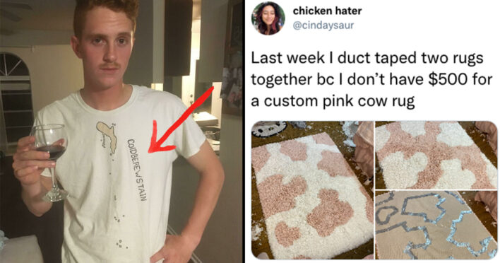 30 Hilarious Life Hacks That We Could Call Dumb, But Hey, They Worked