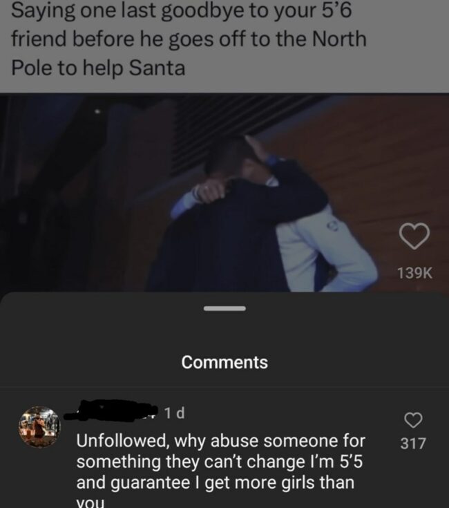 30 Wildly Sad Cringe Posts That Made Us Want To Crawl Out Of Our Skin ...