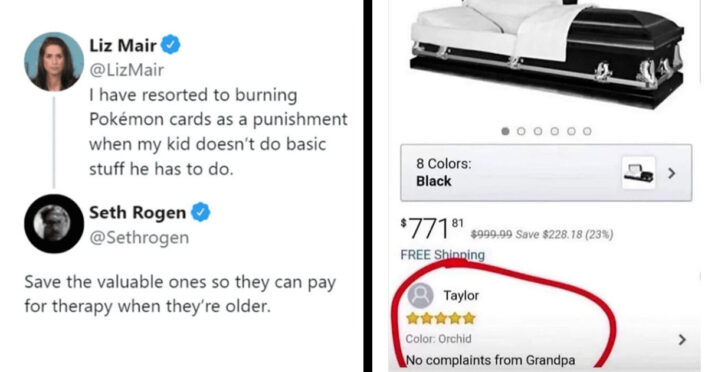 This Week's Most Viral And Infamous Comments From Around The Internet