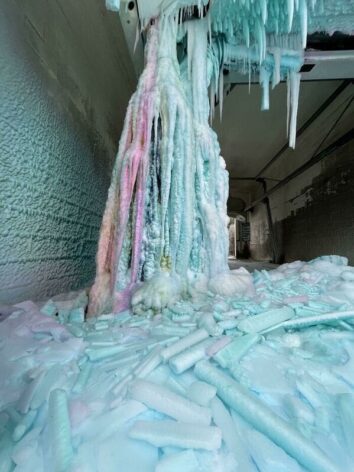 45 Crazy Pictures Of The Freezing Cold That Prove Winter Is A Force To ...