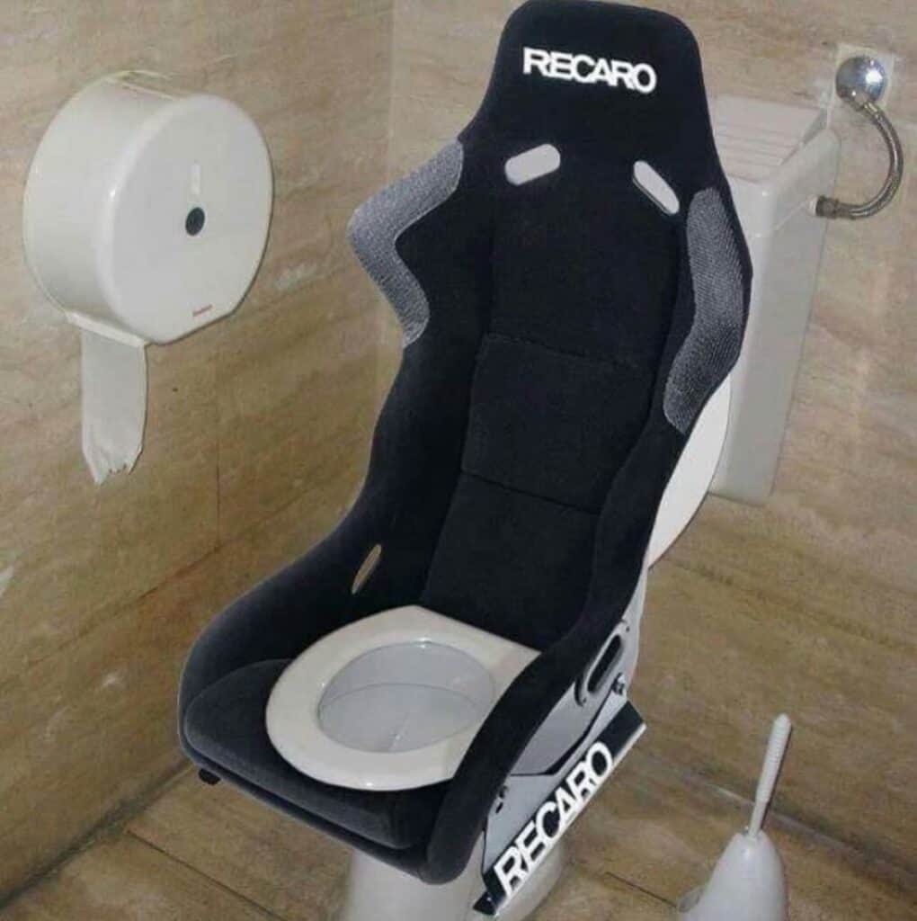 30 Ugliest Designs Where Someone Actually Thought, 'Yep, This Is Great ...
