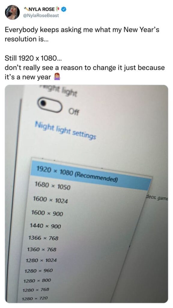 50 Funny Tweets About New Year's Resolutions And The Relatable Struggle ...