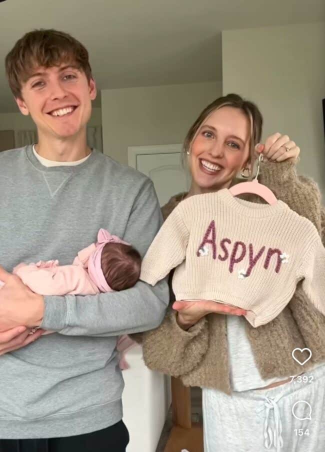 35 Hilariously Painful Names "Creative" Parents Gave The Kids Who Will ...