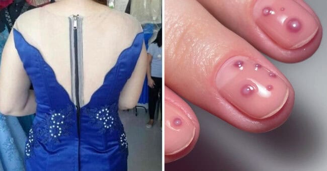 30 Ugliest Designs Where Someone Actually Thought, 'Yep, This Is Great ...