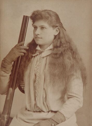 30 Rarely Seen Photos Of Major Historical Figures You Probably Have ...