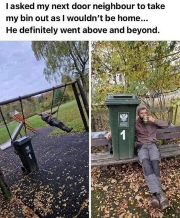 These Made Me Smile This Week, Maybe They’ll Make You Smile Too (25 Pics)