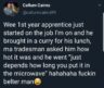 Scottish Twitter Is As Insane And Magical As The Country Itself (23 Tweets)