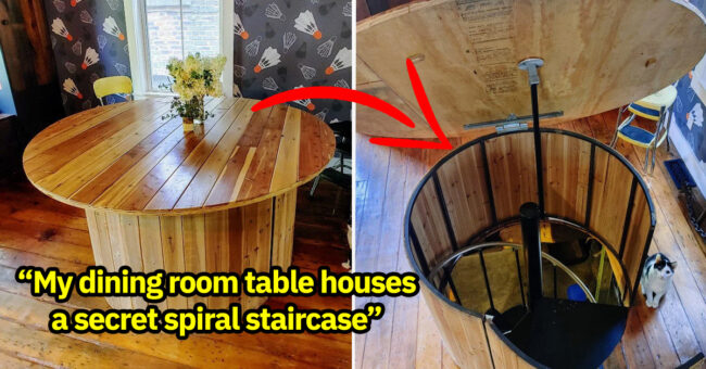 25 Hidden Designs In Everyday Objects, And Yeah, We Didn't See 'Em Coming