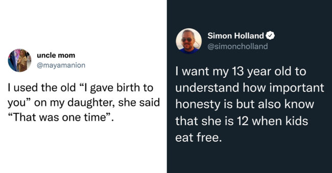 27 Funny And Weird Tweets From Non-Political Twitter