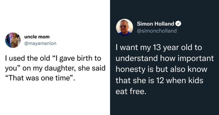 27 Funny And Weird Tweets From Non-Political Twitter