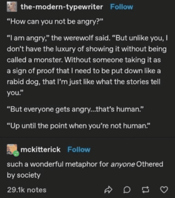 Tumblr Lists Of The Year — January Edition