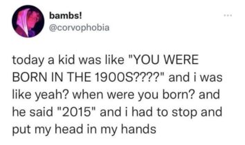 30 Random Tweets That Have Nothing To Do With Anything Other Than That ...