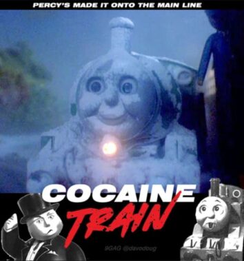 20 Of The Funniest Cocaine Bear Memes And Tweets