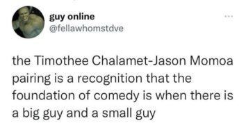 30 Random Tweets That Have Nothing To Do With Anything Other Than That ...