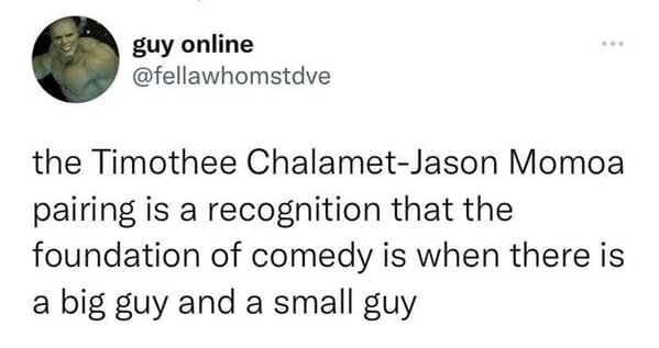 30 Random Tweets That Have Nothing To Do With Anything Other Than That ...