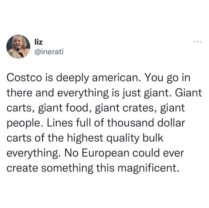 23 Costco Memes You Can Laugh At In Bulk