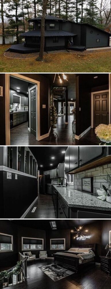 30 Bizarre Designs Shared By "What The Crazy House" On Instagram