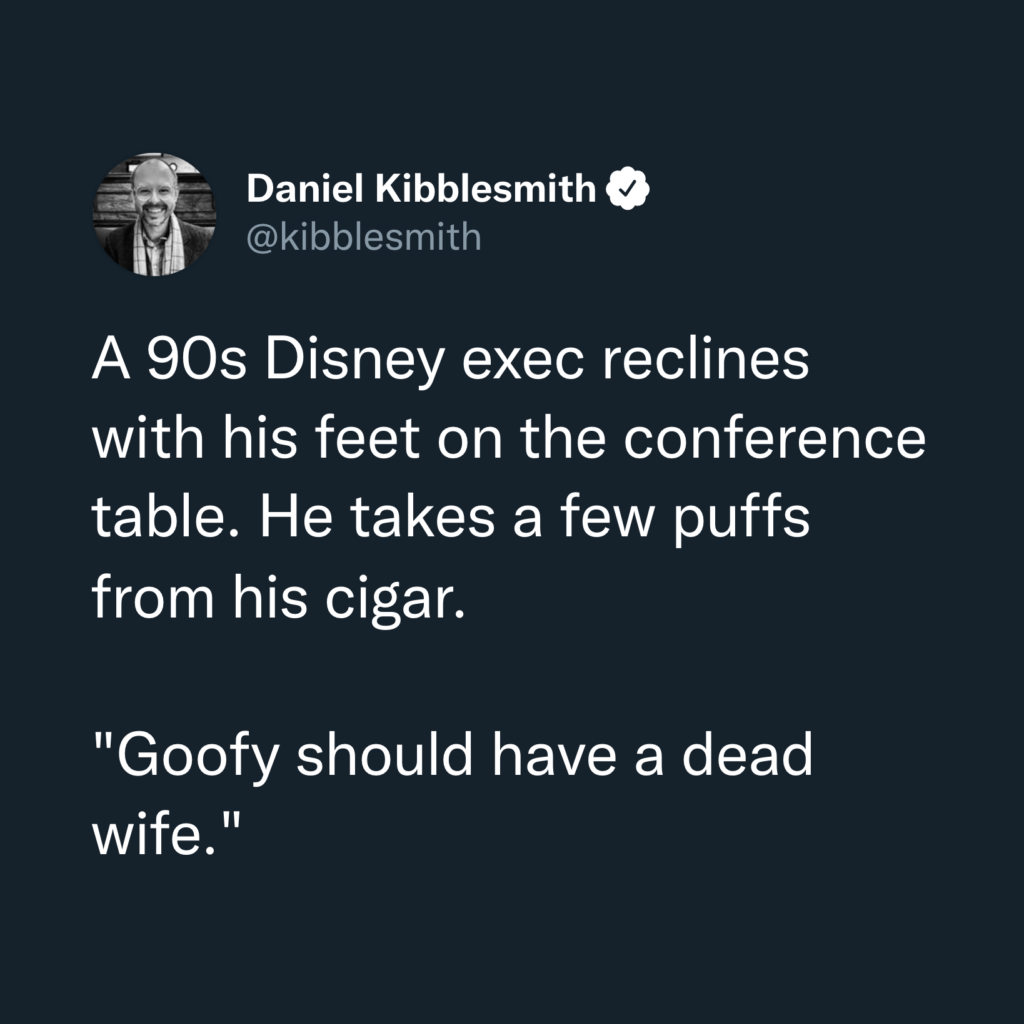 21 Funny Memes About Disney That Also Point Out Some Dark, Messed-Up Stuff