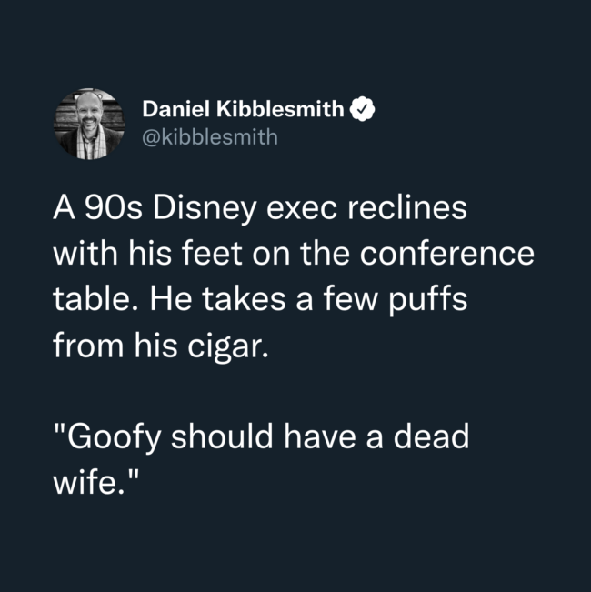 21 Funny Memes About Disney That Also Point Out Some Dark, Messed-Up Stuff