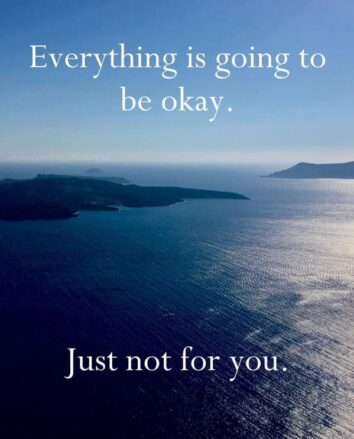 40 Painfully Funny Disappointing Affirmations That Won't Help You ...