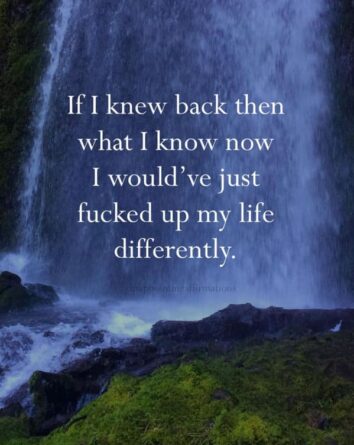 40 Painfully Funny Disappointing Affirmations That Won't Help You ...