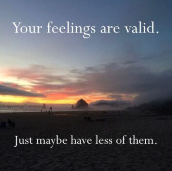 40 Painfully Funny Disappointing Affirmations That Won't Help You ...