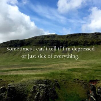 40 Painfully Funny Disappointing Affirmations That Won't Help You ...