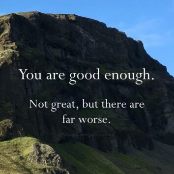 40 Painfully Funny Disappointing Affirmations That Won't Help You ...