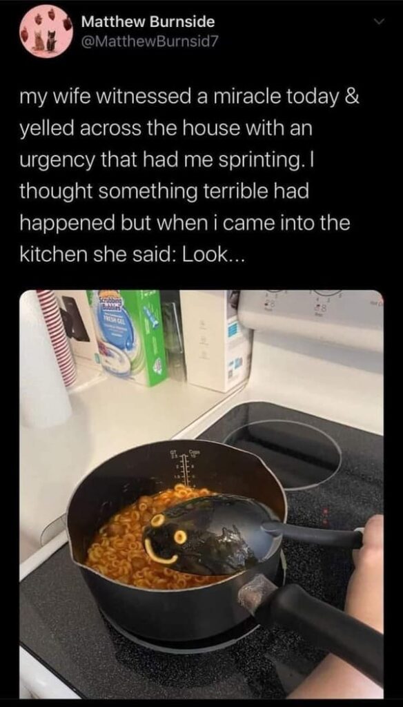 40 Hilariously Awkward That Made Us Feel Secondhand Embarrassment This ...