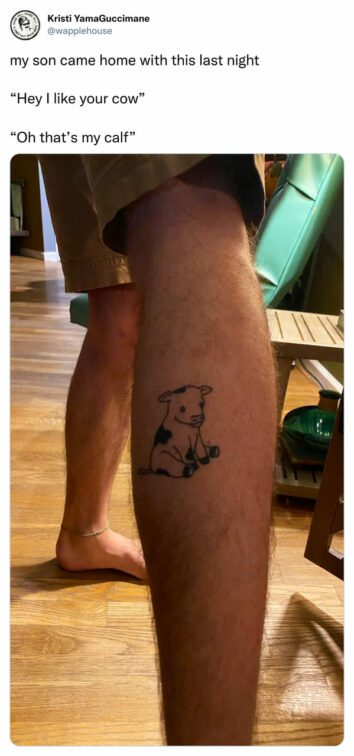 40 Hilariously Awkward That Made Us Feel Secondhand Embarrassment This ...