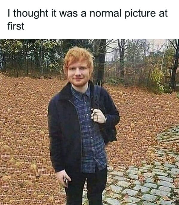 35 Of The Most Awkward Memes We Saw This Week