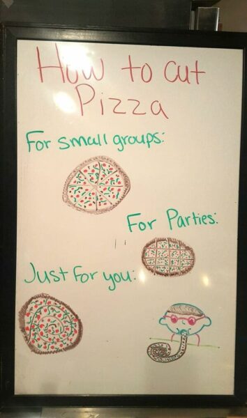 45 Pieces Of Life Advice That Are Barely Helpful But Completely Funny