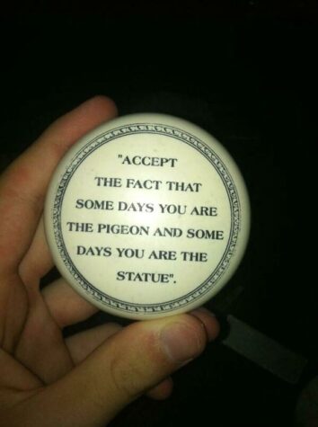 45 Hilarious Pieces Of Life Advice That Are Barely Helpful But ...