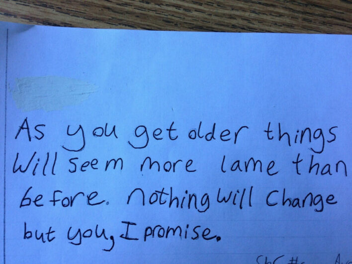 45 Pieces Of Life Advice That Are Barely Helpful But Completely Funny