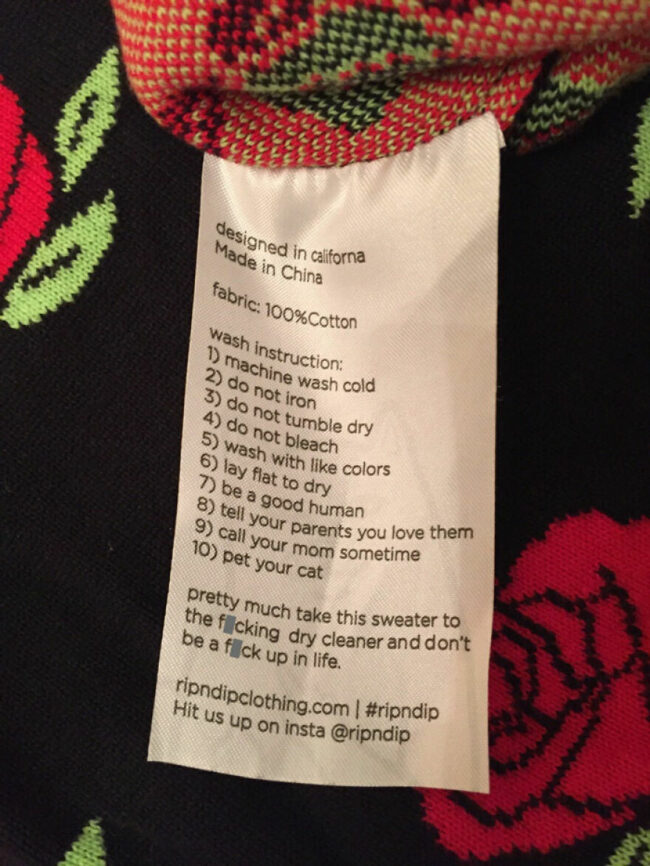 45 Hilarious Pieces Of Life Advice That Are Barely Helpful But ...