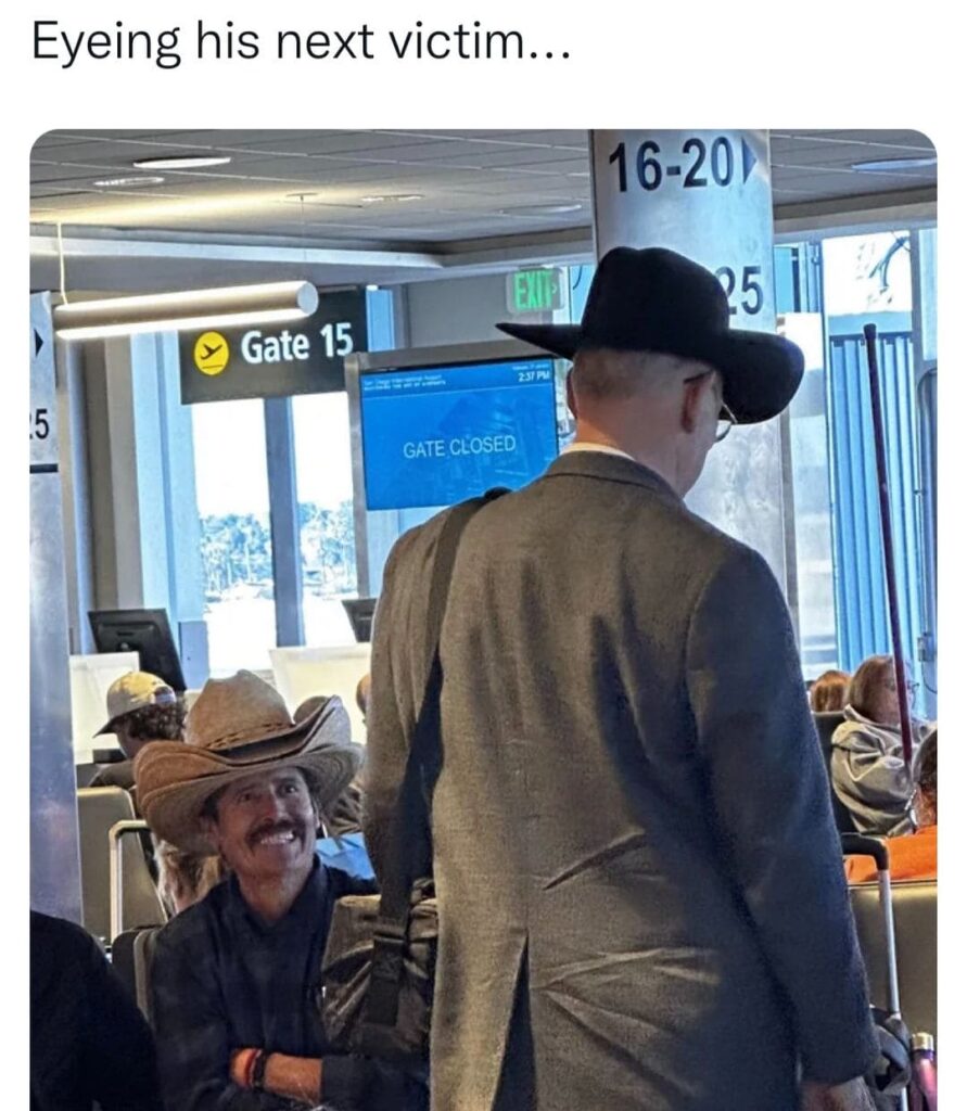 25 Funny Memes Everyone Was Sharing This Week