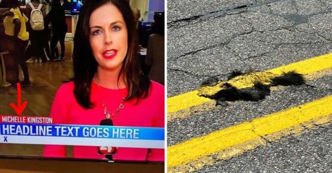 30 Funny Times Workers Gave Up Mid-Task With A 'Not My Job' Mentality