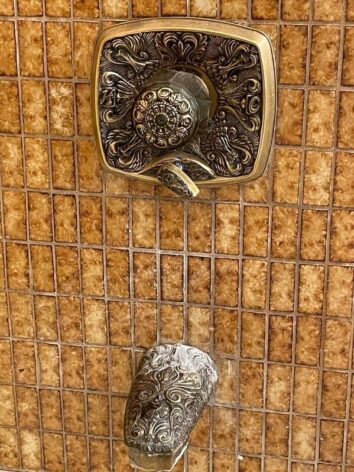 25 Funny Plumbing Pictures Demonstrating The Unpredictable Nature Of ...